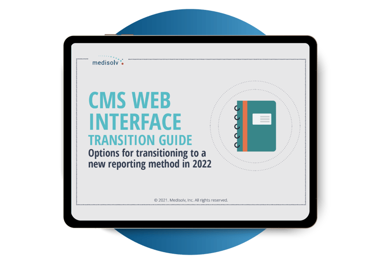 [Download] eBook: CMS Web Interface Transition Guide